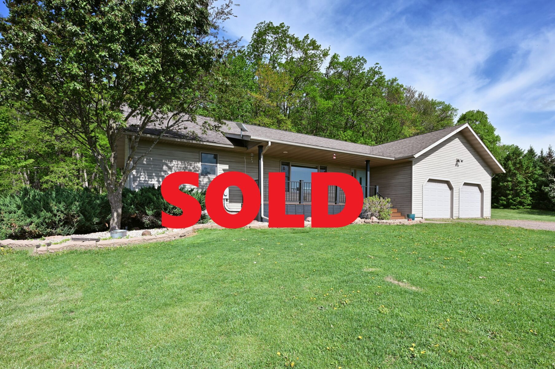 266 24 3/4 Street Chetek, WI 54728 - Danielle VanBuskirk, Realtor ...