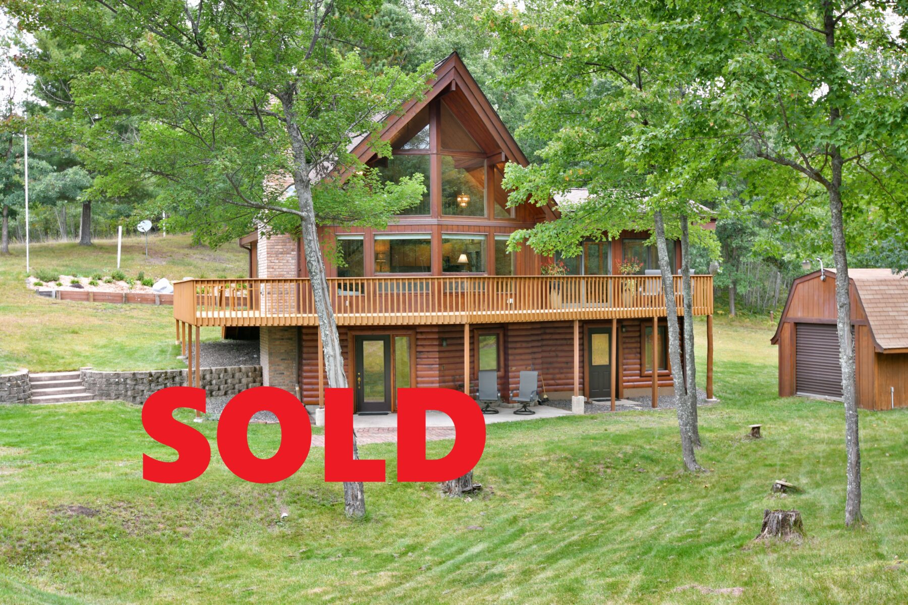 1235 Carson Road, Spooner, WI 54801 - Danielle VanBuskirk, Realtor ...